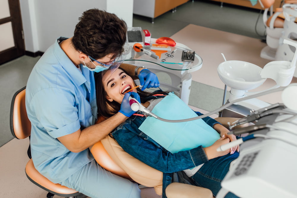 Home - Tijan Dental Center